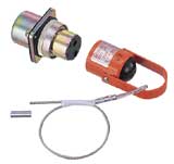 SAFETY PLUG – DAIWA DENGYO – Türkiye Distribütörü